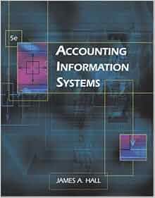 Amazon.com: Accounting Information Systems (9780324312959): James A ...