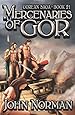 Dancer of Gor (Gorean Saga): John Norman: 9781497643604: Amazon.com: Books