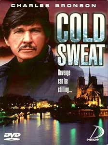 Cold Sweat [USA] [DVD]: Amazon.es: Charles Bronson, Liv Ullmann, James ...