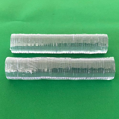 Yuanhe Clear Acrylic Poker Chip Spacers (100pcs per lot) ¡­ | Pricepulse