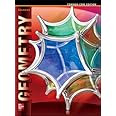 Amazon.com: Geometry, Student Edition (MERRILL GEOMETRY): 9780076639298 ...