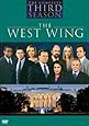 The West Wing - Complete Season 1 [DVD]: Amazon.co.uk: Martin Sheen ...