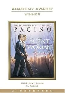 Amazon.com: Scent of a Woman: Gabrielle Anwar, William Beckwith ...