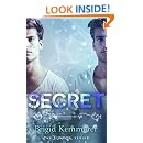 Amazon.com: Secret (Elemental Book 4) eBook: Brigid Kemmerer: Kindle Store