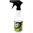 Amazon.com : Four Paws Keep Off Indoor/Outdoor Cat & Kitten Repellent ...