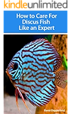 The Discus Book Tropical Fish Keeping Special Edition: Celebrating 25 ...