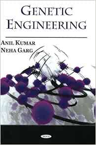 Genetic Engineering: 9781594547539: Medicine & Health Science Books ...
