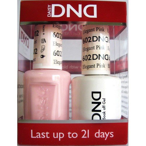 Dnd Gel Polish 602 | Gelpolish