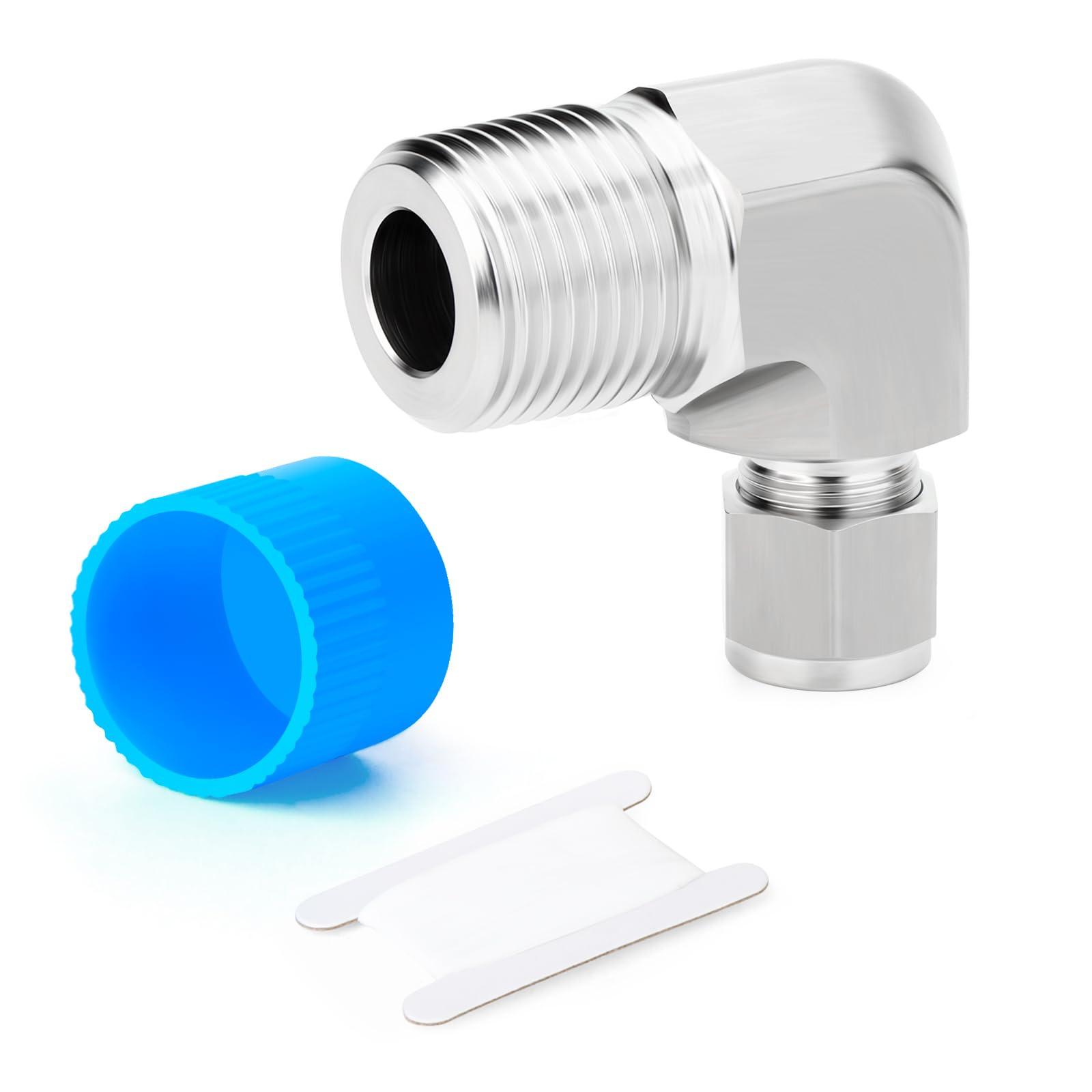 Tube Insert Fittings Oman | Buy Online | Whizz Others