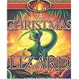 The Christmas Lizard: Edwards, Cory, Martin, Jonathan: 9781562926199 ...