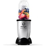 My Ultimate Magic Bullet Blender Recipe Book: 100 Amazing Smoothies ...