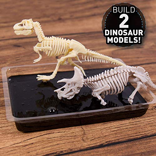 Discovery Prehistoric Slime Dig By Horizon Group Usa, Dig Through Gooey ...