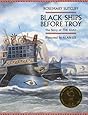 Black Ships Before Troy: The Story of The Iliad: aa: Amazon.com: Books