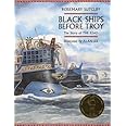 Black Ships Before Troy: The Story of The Iliad: aa: Amazon.com: Books