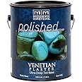 1 qt Modern Masters VP100 Tint Base Venetian Plaster Water-Based ...