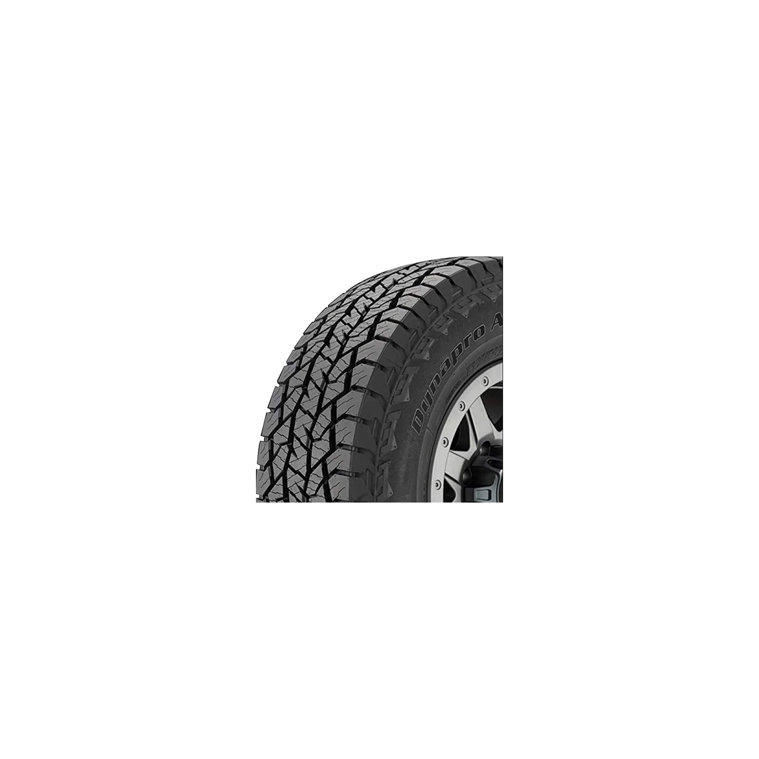 Hankook Dynapro AT2 RF11 all_ Terrain Radial Tire-235/75R16 112T - Shop ...