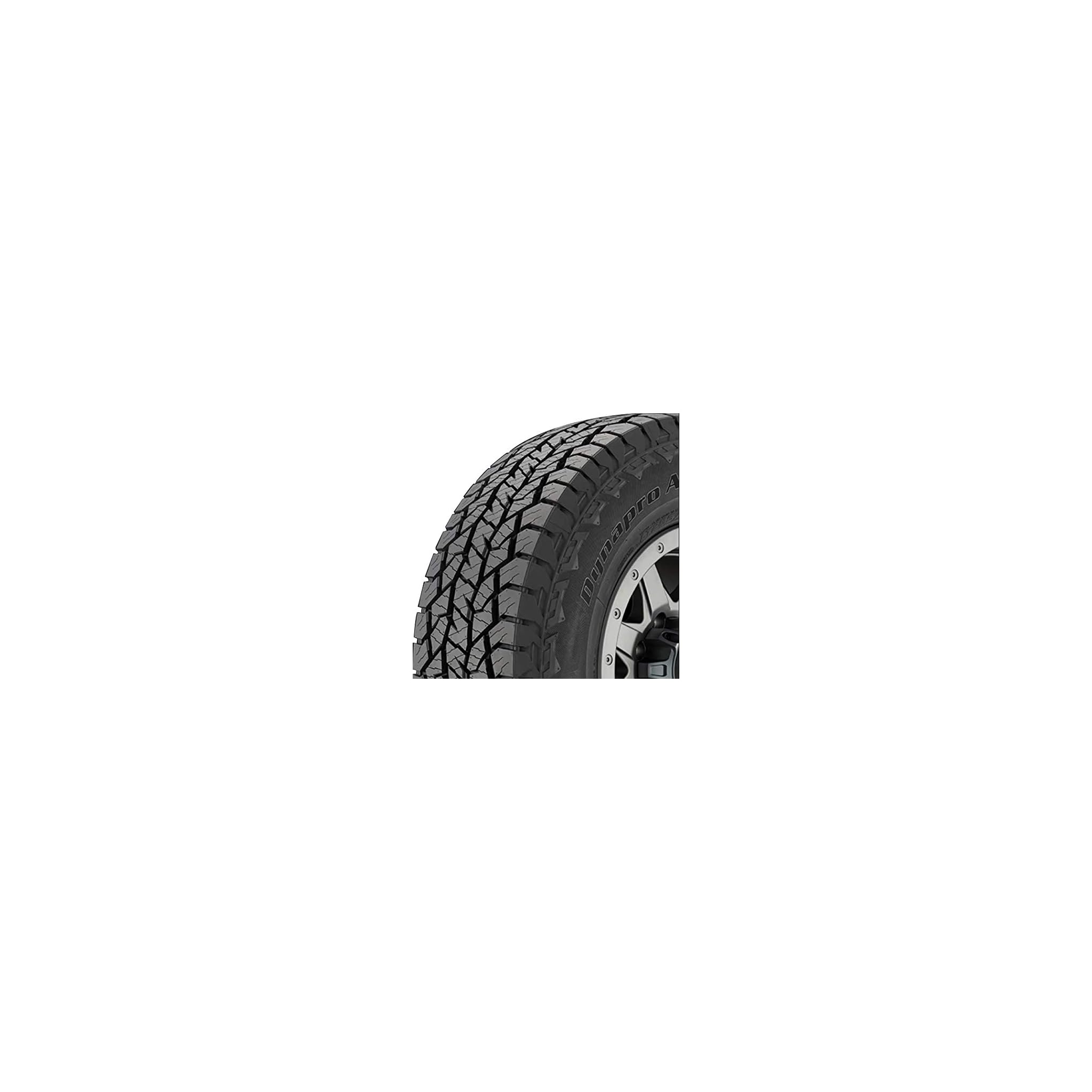 Hankook Dynapro AT2 RF11 all_ Terrain Radial Tire-235/75R16 112T - Shop ...
