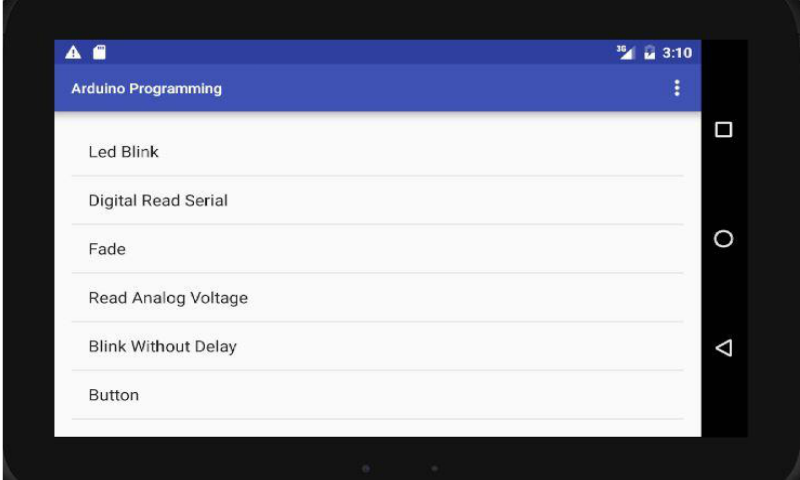 Arduino Programming:Amazon.com:Appstore for Android