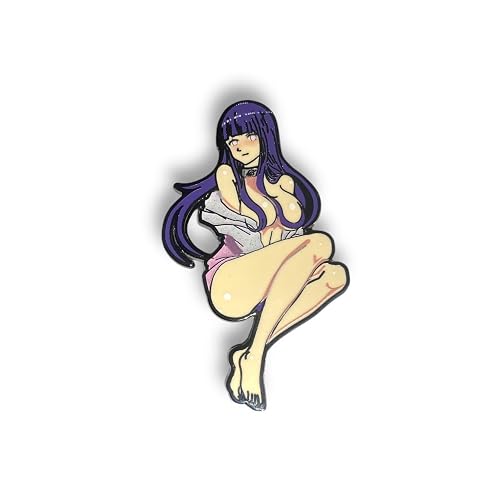 Tsunade Pin Tsunade Figure Pin Lady Tsunade Merch Sexy Girl Pin Sexy 8294