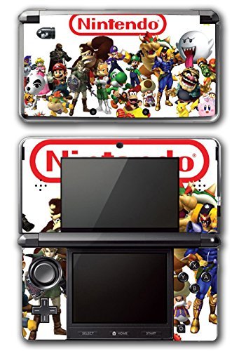 Buy Nintendo Characters Mario Ganondorf Link Bowser Peach Luigi Starfox ...