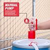 Food Grade (BPA-Free) Emergency Disaster Pump for Drinking Water ...