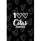 Amazon.com: las 100 citas juntos: Libro para parejas (Spanish Edition): peña, luis enrique: Libros