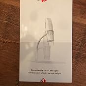 Pancellent Wifi Digital Microscope, 1080P 50X to 1000X USB ...