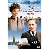 84, Charing Cross Road: Helene Hanff: 9780140143508: Amazon.com: Books