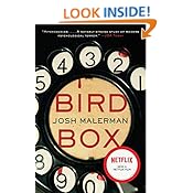 Bird Box: A Novel: Josh Malerman: 9780062259660: Amazon.com: Books