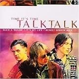 Talk Talk Album: «Time It's Time»