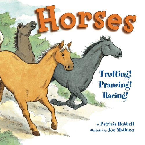 Easy Preschool Letter of the Week H is for Horse Craft