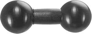 Amazon.com: iBOLT 25mm / 1 inch to 25mm / 1 inch Composite Extension ...