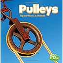 Pulleys (Simple Machines): Martha Elizabeth Hillman Rustad ...