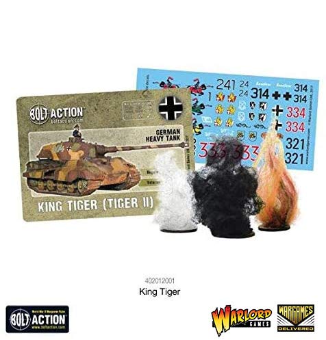 Wargames Delivered Bolt Action Miniatures - Waffen SS Troop Set and ...