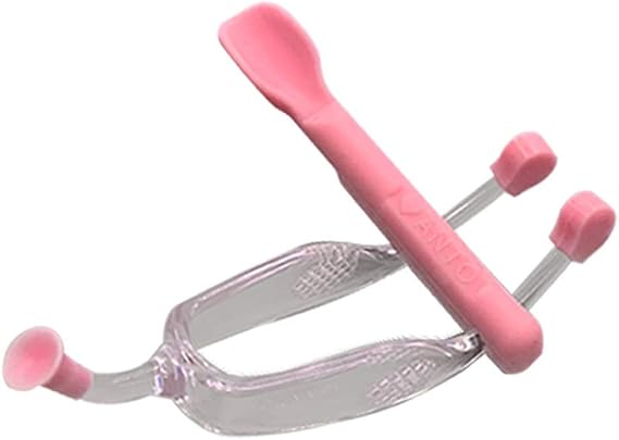 Amazon.com: AITIME Soft Contact Lens Insertion and Removal Tool Set ...