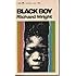 Black Boy: Richard Wright: 9780061443084: Amazon.com: Books