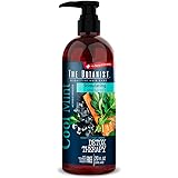 The Botanist Shampoo Cool Mint 591 ml: Amazon.com.mx