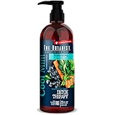 The Botanist Shampoo Cool Mint 591 ml : Amazon.com.mx: Belleza