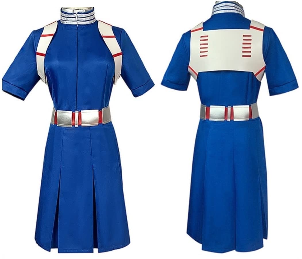 Mua Cosplay Life My Hero Shoto Todoroki Anime Women's Academia Student ...