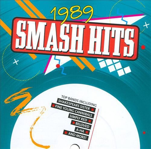 Smash Hits 1989: Amazon.de: Musik-CDs & Vinyl