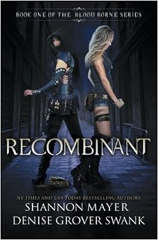 The 37 Best Urban Fantasy Books (And Series) of All Time