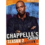 Amazon.com: Chappelle's Show - The Series Collection [DVD] : Dave ...