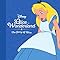 Disney Alice in Wonderland the Story of Alice (Movie Collection ...