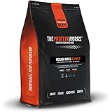 The Protein Works Vegan Dairy Free High Protein Shake, Vanilla Cream, 1 ...