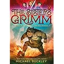 Amazon.com: The Fairy-Tale Detectives (The Sisters Grimm #1): 10th ...