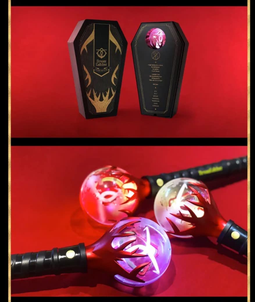 Mua KPOPINTOUCH Dreamcatcher Official Fan Light Stick Cheering ...