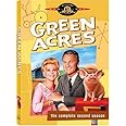 Amazon.com: Green Acres: Season 2 : GREEN ACRES: COMPLETE SECOND SEASON ...