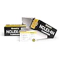 NCLEX RN Examination Study Cards: NCLEX RN Review 2025 and 2026 with ...