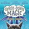 Sticks & Stones (Upside-Down Magic #2): Sarah Mlynowski: 9780545800495 ...