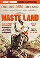 Waste Land [DVD] [2010]: Amazon.co.uk: Lucy Walker: DVD & Blu-ray